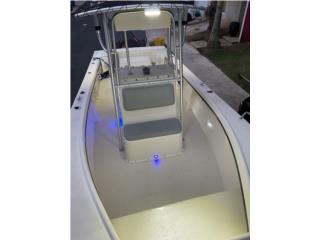 Maycraft - MAYCRAFT 255 CENTER CONSOLE DOS YAMAHA 115HP, Botes Puerto ...