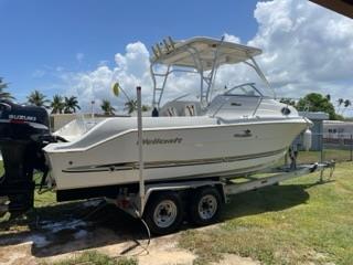 Wellcraft - Wellcraft 25 2003, Botes Puerto Rico Clasificados Online