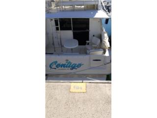 Sea Ray - 1994 Sea Ray 360 Flybridge, Botes Puerto Rico Clasificados Online