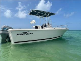 Proline - Proline 20' Motor Mercury 200, Botes Puerto Rico Clasificados ...