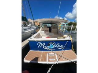 Tiara - Tiara 35 Open 2004, Botes Puerto Rico Clasificados Online