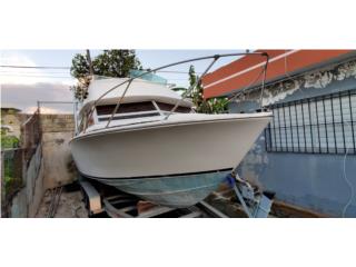 Bertram - Bertram 28, Botes Puerto Rico Clasificados Online
