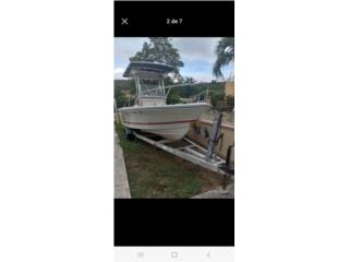 Robalo - Robalo 18', Botes Puerto Rico Clasificados Online