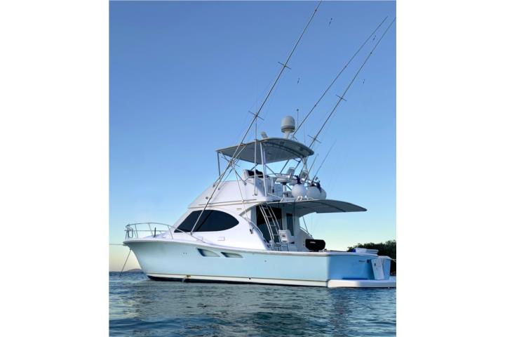 Tiara - Tiara 39' 2006, Botes Puerto Rico Clasificados Online