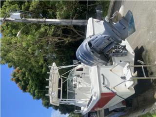 Sea-Pro - 2003 sea pro 23.5 outboard, Botes Puerto Rico Clasificados Online