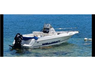 Wellcraft - Wellcraft 19. 1997, Botes Puerto Rico Clasificados Online