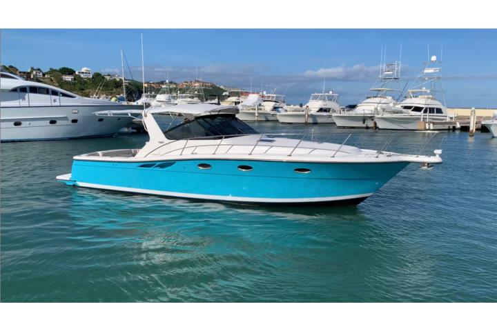Tiara - TIARA 35 , Botes Puerto Rico Clasificados Online
