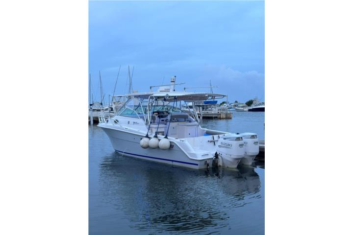 Wellcraft - Coastal 29 Nueva, Botes Puerto Rico Clasificados Online