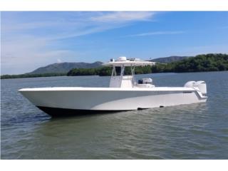 Contender - 2010 Contender 33T Boat - Super Clean , Botes Puerto Rico ...