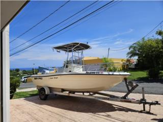Sea-Pro - Sea Pro 18 Center Console, Botes Puerto Rico Clasificados Online