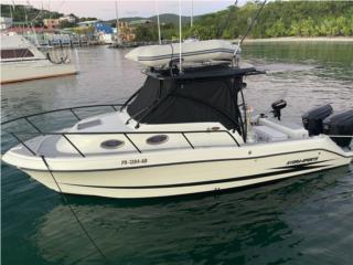 Hydra Sports - Hydra sport, Botes Puerto Rico Clasificados Online
