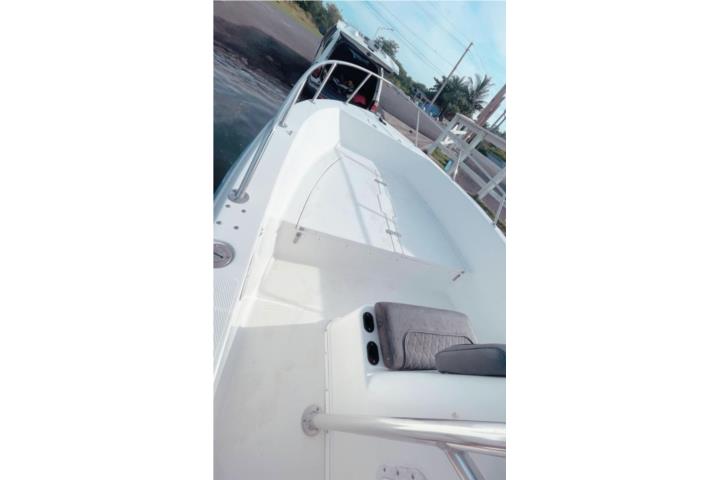 Cobia - Cobia 19 Pies , Botes Puerto Rico Clasificados Online