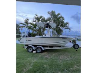Mako - Mako 2012 18.4 Motor 140hp 2019 Suzuki, Botes Puerto Rico ...