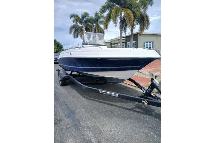 Wellcraft - Wellcraft 18 ft 1999, Botes Puerto Rico Clasificados Online