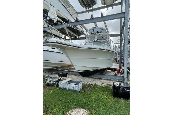 Stamas - Stamas 31 Express 2000, 300HP 2011, Botes Puerto Rico ...