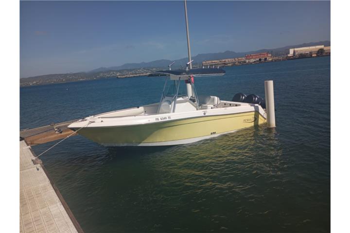 Robalo - Róbalo 26 2006 motores Yamaha 225 4stroke, Botes Puerto Rico ...