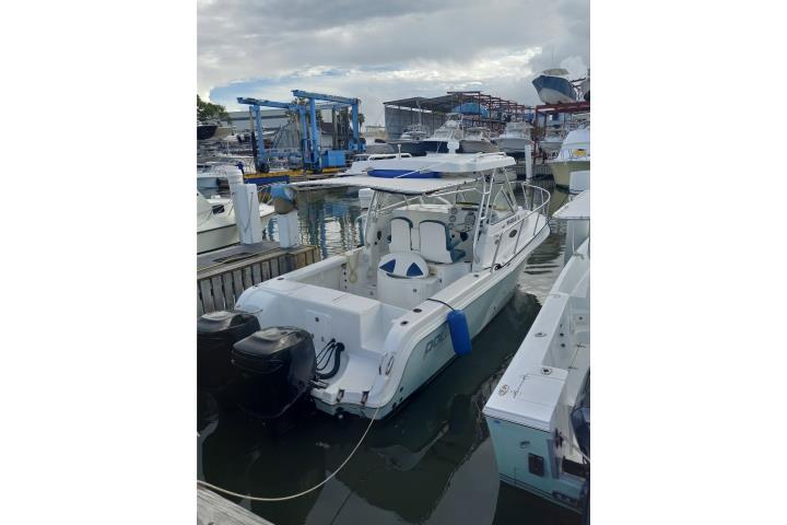 Polar - Walkaround 27, Botes Puerto Rico Clasificados Online