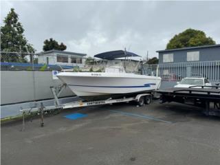 Proline - PROLINE 22 SPORT 2003, Botes Puerto Rico Clasificados Online