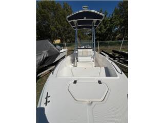 Cobia - Cobia 17.4, 2002, 90hp 2023 30hrs, Botes Puerto Rico ...