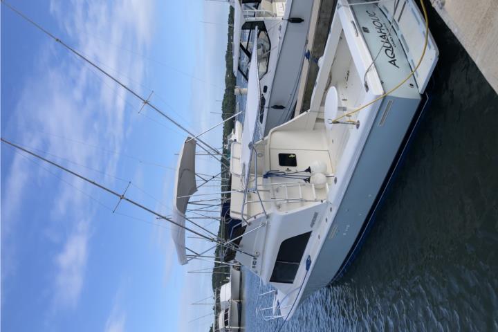 Phoenix - Phoenix 29, Botes Puerto Rico Clasificados Online