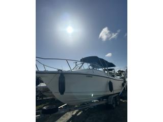 Robalo - Róbalo 2140 1996 21 pies en muy buenas consic, Botes Puerto ...