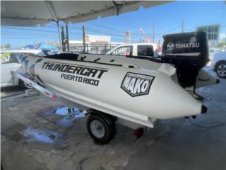 Mako - 2024 MAKO EVOLUTION THUNDERCAT $11,975, Botes Puerto Rico ...