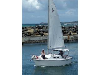 Botes Velero/Sail Velero Puerto Rico, Velero/Sail Velero Boats ...