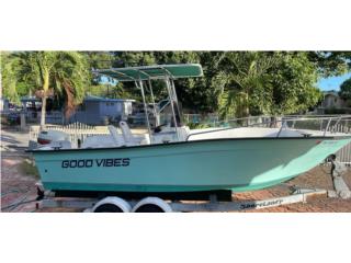 Key West - Lancha Key West 20 pies, Botes Puerto Rico Clasificados Online