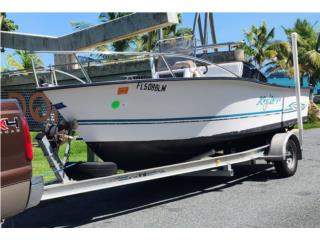 Key Largo - Key largo 18 pies, Botes Puerto Rico Clasificados Online