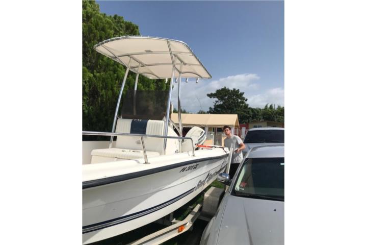 Sea-Pro - Venta de Bote, Botes Puerto Rico Clasificados Online