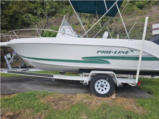 Proline - Pro Line 19.2 Bote excelentes condiciones, Botes Puerto Rico ...