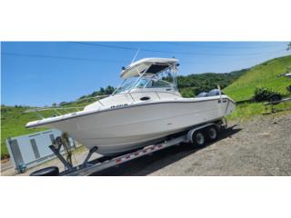 Triton Boats - Triton 27 twin 225 hp, Botes Puerto Rico Clasificados Online
