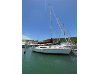 Other-Otro - 1988 Farr 1220 (40') , Botes Puerto Rico Clasificados Online