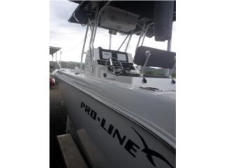 Proline - Proline 27’ CC Sport; MercSW 200hp x 2, Botes Puerto Rico ...