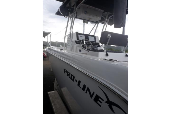 Proline - Proline 27’ CC Sport; MercSW 200hp x 2, Botes Puerto Rico ...