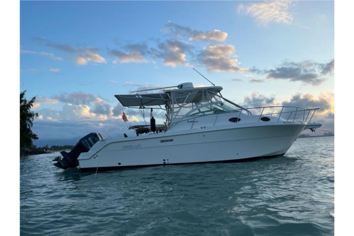 Wellcraft - Wellcraft Coastal 29 2007, Botes Puerto Rico Clasificados ...