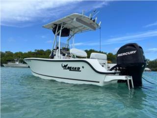 Mako - MAKO 184 2012, Botes Puerto Rico Clasificados Online