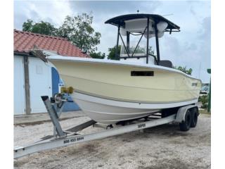 Sea-Pro - Sea pro 22, Botes Puerto Rico Clasificados Online