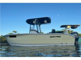 Sea-Pro - SEA PRO, Botes Puerto Rico Clasificados Online