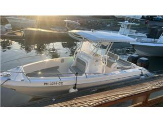 Proline - Proline 23 Super Sport, Botes Puerto Rico Clasificados Online