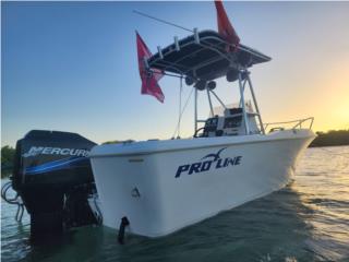 Proline - Proline 20' 1997 150hp, center console, Botes Puerto Rico ...