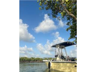 Key West - Key West 20' lista pa navegar, Botes Puerto Rico ...