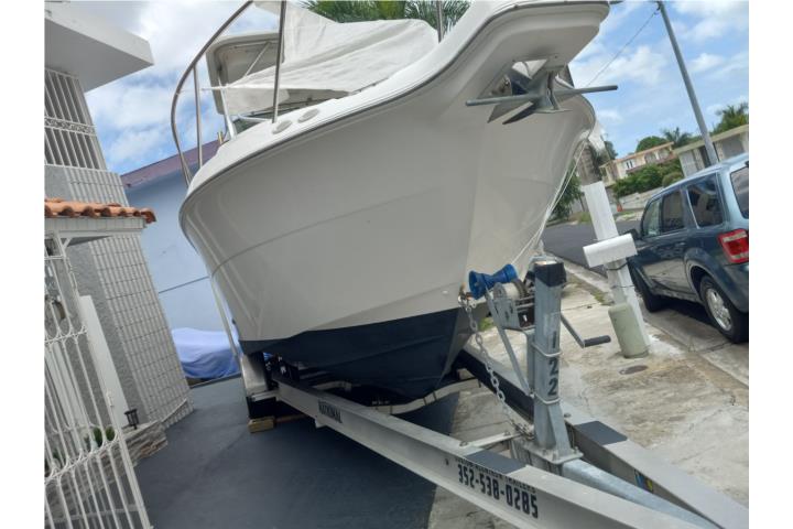 Wellcraft - Wellcraft coastal 27, Botes Puerto Rico Clasificados Online