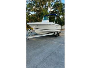 Robalo - 2014 Robalo 18, Botes Puerto Rico Clasificados Online