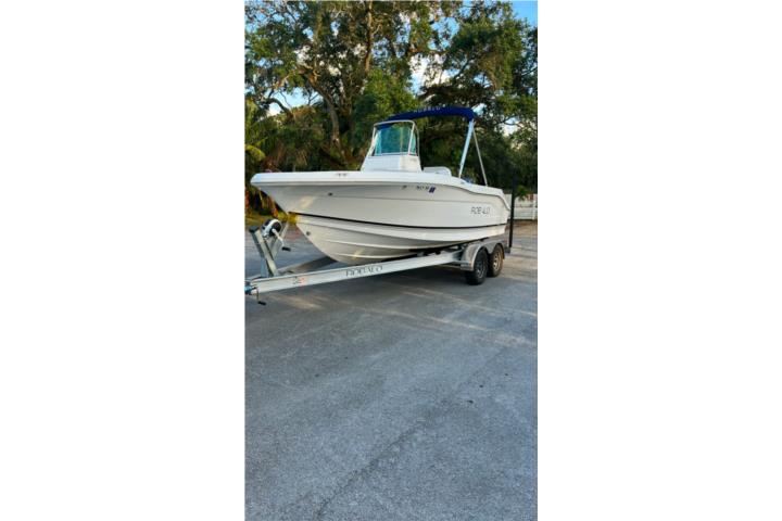 Robalo - 2014 Robalo 18, Botes Puerto Rico Clasificados Online