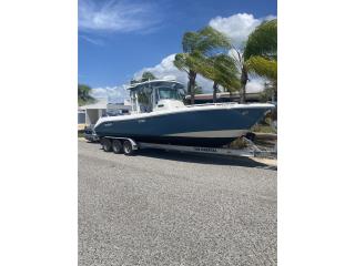 Everglades - Everglades Pilot 29 2009, Botes Puerto Rico Clasificados ...