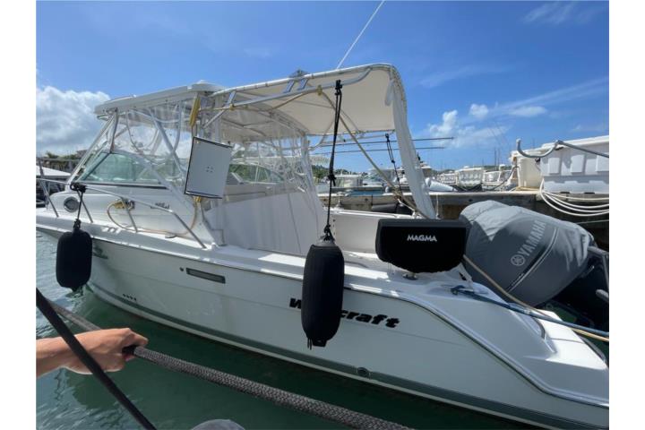 Wellcraft - Wellcraft 29 con motores Yamaha 300 del 2019, Botes Puerto ...