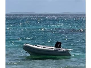 AB INFLATABLES - Dinghy West Marine, Botes Puerto Rico Clasificados Online