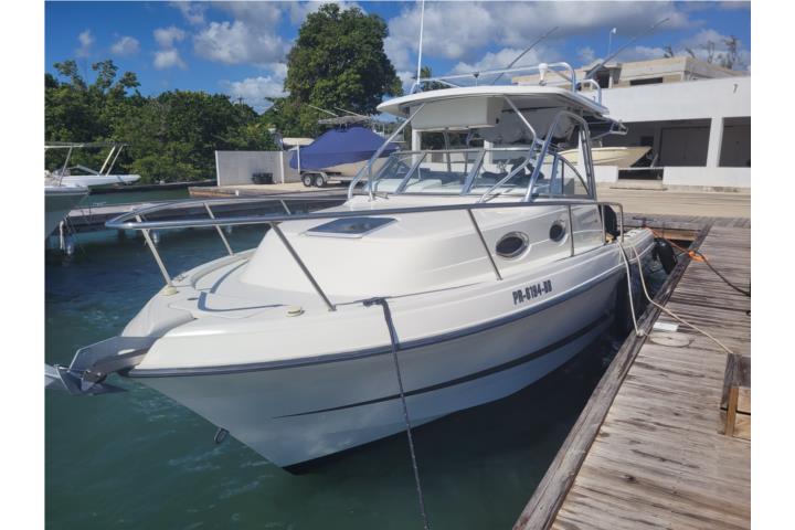 Hydra Sports - Bote Hydra sport 2001 listo para navegar, Botes Puerto ...