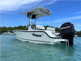 Mako - Mako 184 2012 , Botes Puerto Rico Clasificados Online